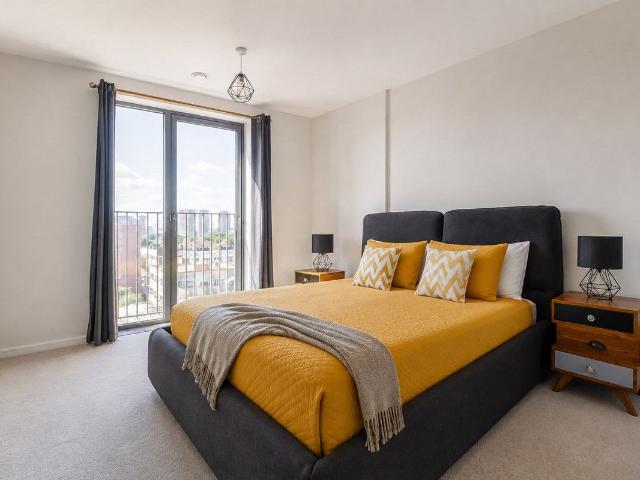 50 Hammersley Road, London E16, 2 bed flat to rent, £2,400 pcm | PrimeLocation