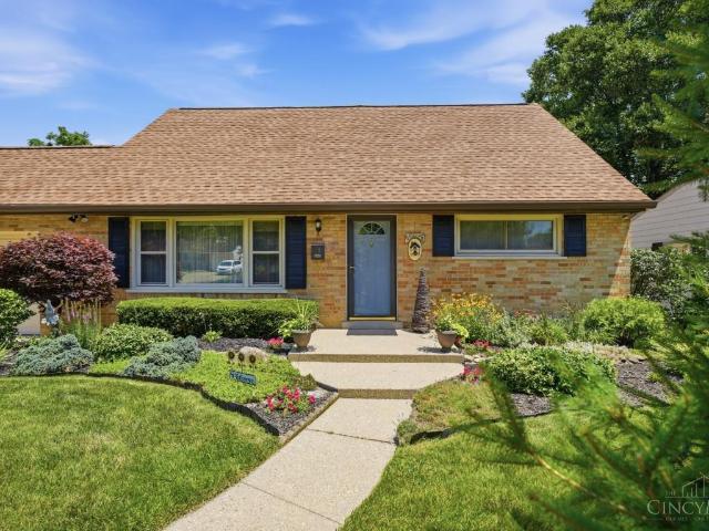 50 Hadley Road