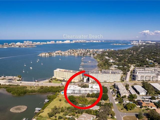 50 Harbor View Ln, Unit 11, Belleair Bluffs, FL 33770 | MLS #TB8459 | Compass