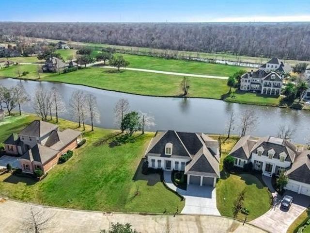 50 Harbour Town Ct Lot 18, New Orleans, LA 70131