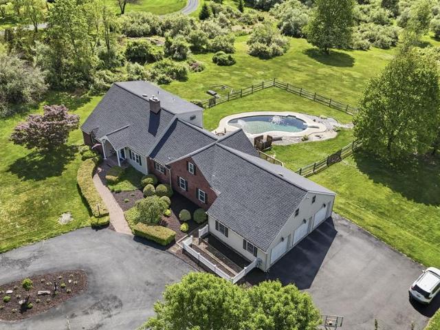 50 Harbourton Woodsville Road