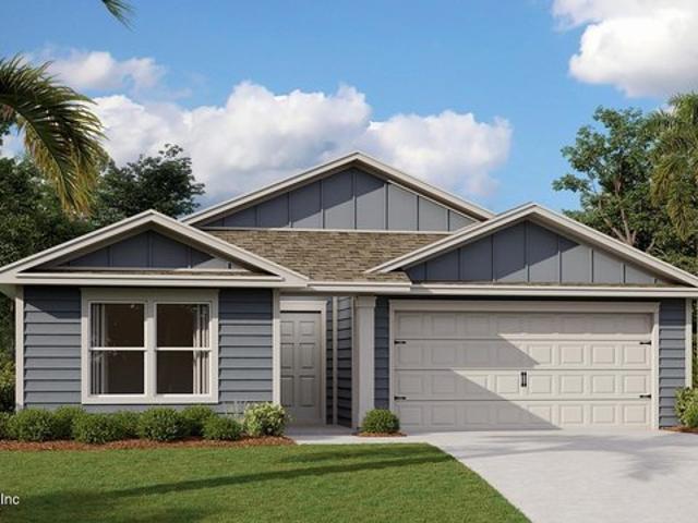 50 Hardwood Trl, Palm Coast, FL 32137