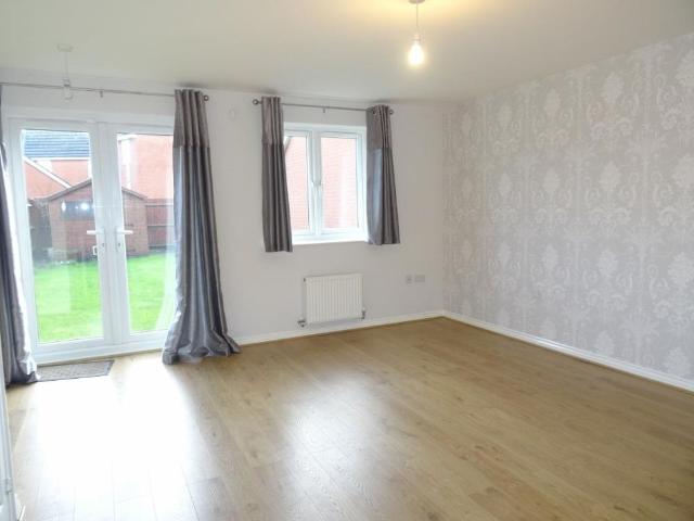 50 Harris Croft, Wem, SY4 5DU