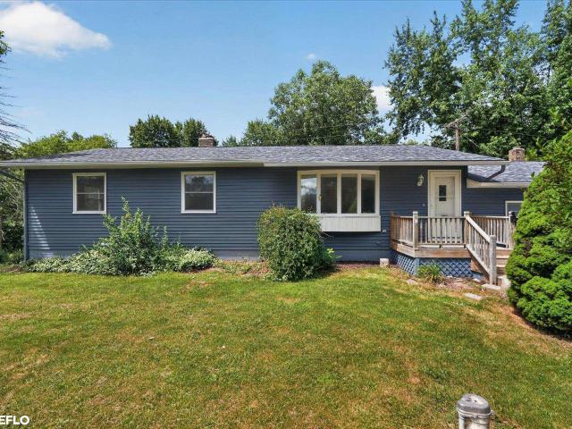 50 Harsen Road