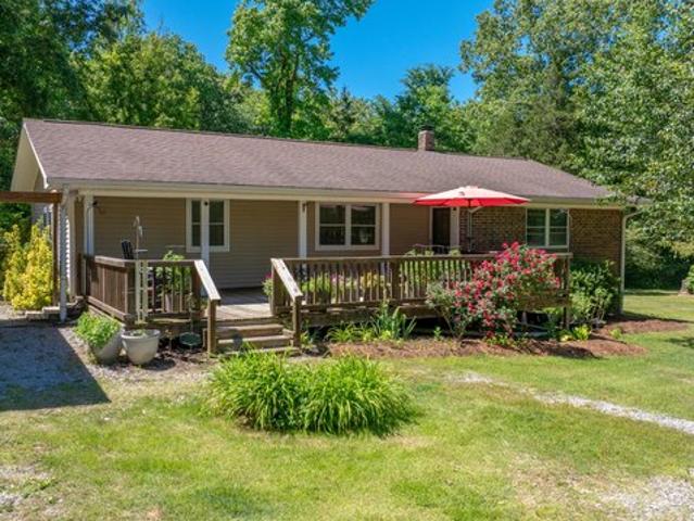 50 Hawkins Ln, Cord, AR 72524
