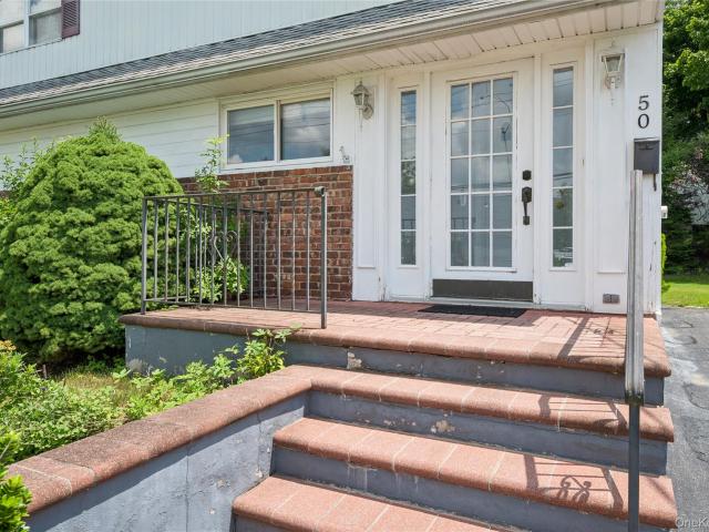 50 Hazelton Road