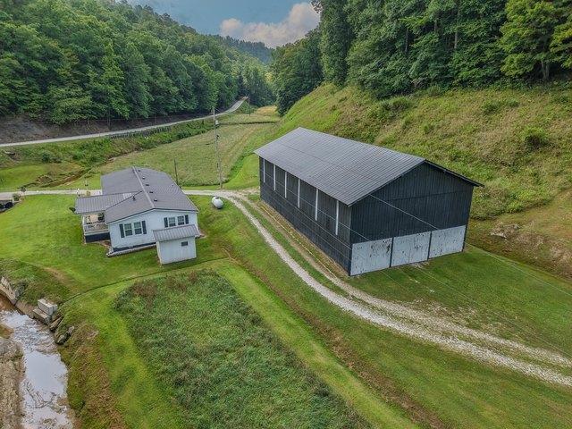 50 Hg Williams Dr, Bays, KY 41310