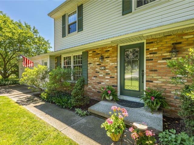 50 Heatherwood Road