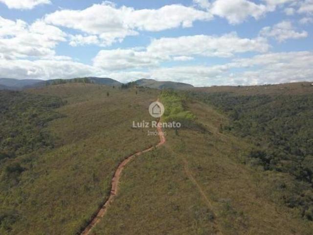 50 hectares com Pousada em Rio Acima