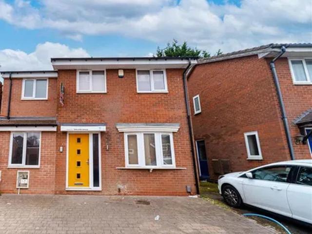 50 Heeley Road, Metchley, B29 6EZ, United Kingdom | 8 bed house for rent #133739505 | Rentberry