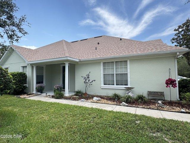 50 Herringbone Way, Ormond Beach, FL 32174
