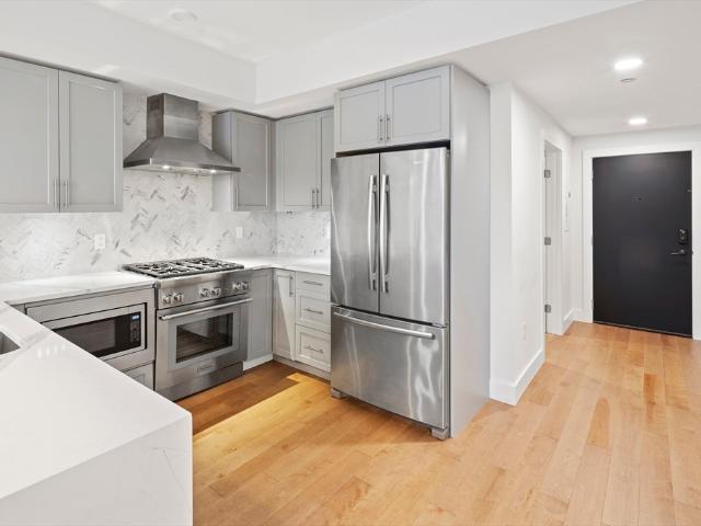 50 Hichborn St, Unit 204, Boston, MA 02135 | MLS #73503
