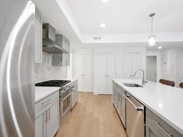 50 Hichborn St, Unit 209, Boston, MA 02135 | MLS #73501