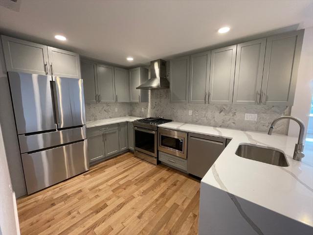 50 Hichborn St, Unit 503, Boston, MA 02135 | MLS #73483 | Compass