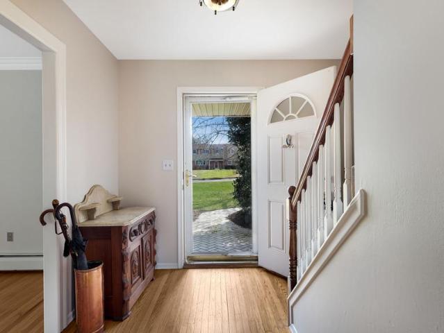 50 Hickory Lane
