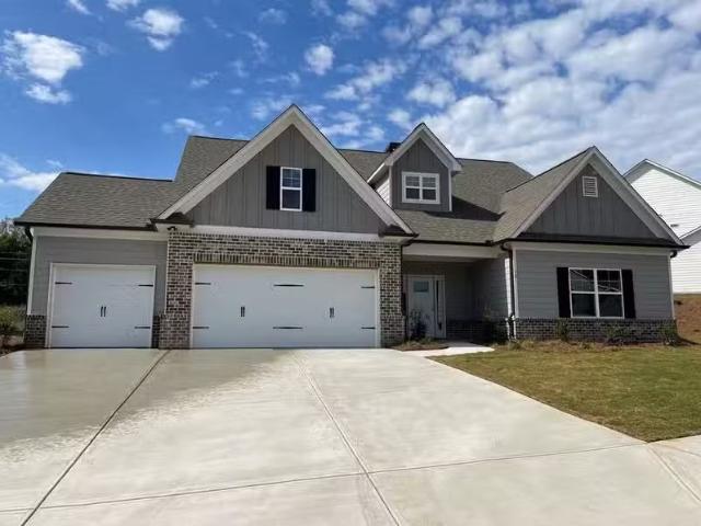 50 Hidden Flds Wy, Hoschton, GA 30548 MLS 7428275