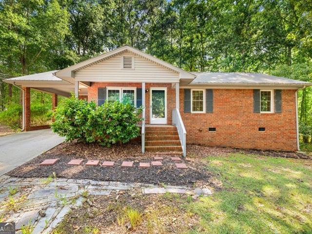 50 Hidden Hills Dr, Hartwell, GA 30643