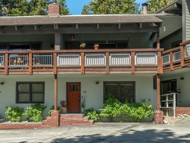50 Hidden Valley Rd # 16, Mammoth Lakes, CA 93546
