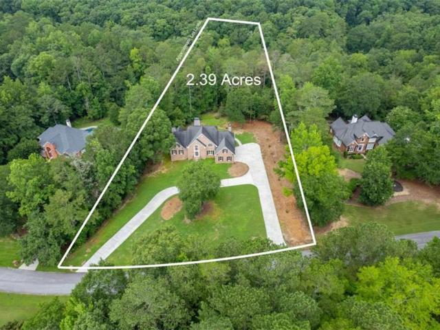 50 Highland Ridge Ln, Oxford, GA 30054 | Compass
