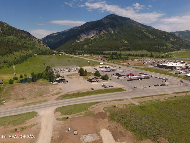 50 Highway 26, Alpine, WY 83128 | MLS #25 1851