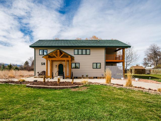 50 Highway 335, Sheridan, WY 82801 | MLS #26 308