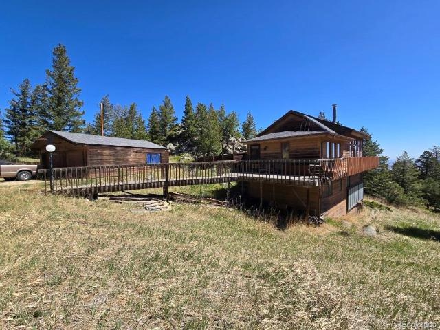 50 Hillside Ct, Boulder, CO 80302 | MLS #3684