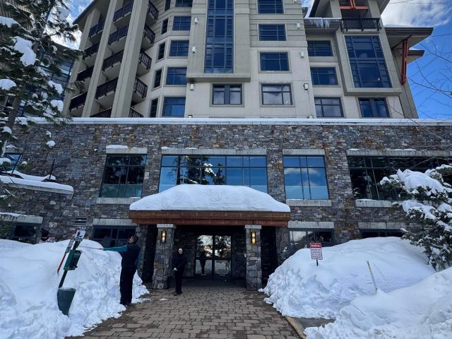50 Hillside Dr, Unit 304, Mammoth Lakes, CA 93546 | MLS #260117