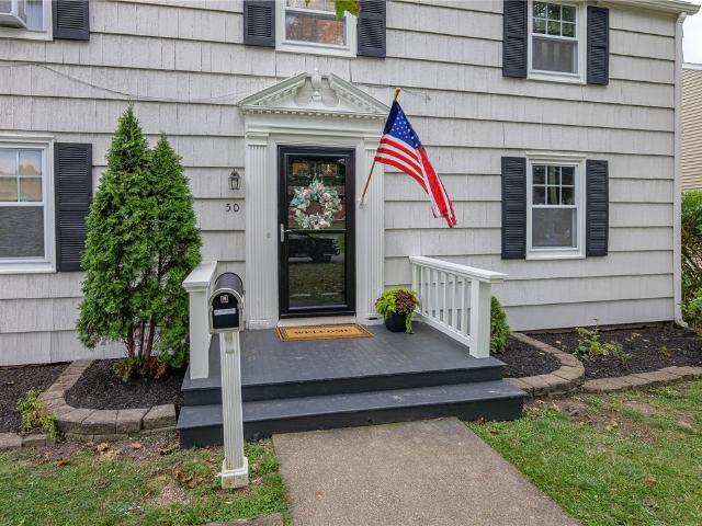50 Hillside Drive