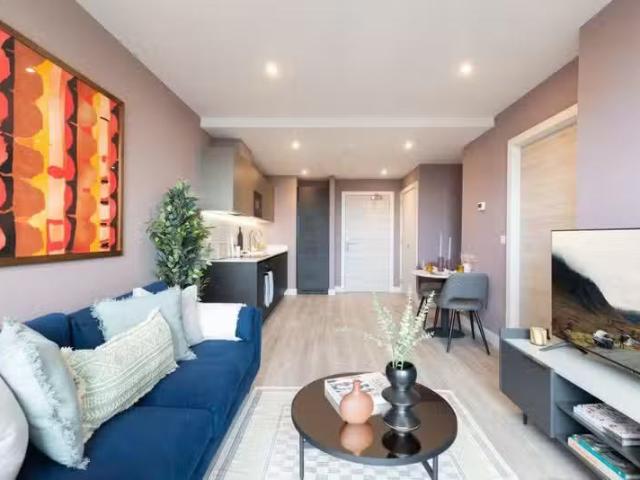 50 Holland Street, Glasgow G2 1 bed apartment to rent £1,525.