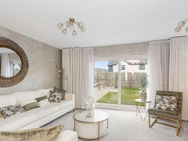 50 Hoprig Avenue, Plot,blindwells, 2 Bedroom Terraced