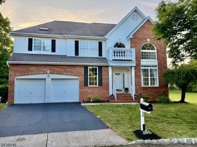 50 Hudnut Ln, Montgomery Twp, NJ 08502