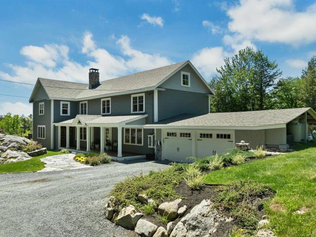 50 Ice House Road