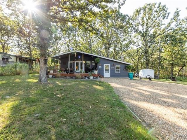 50 Indian Hills Dr, Cuba, MO 65453