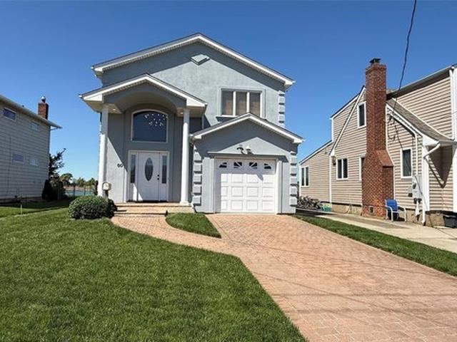 50 Island Pkwy N, Island Park, NY 11558
