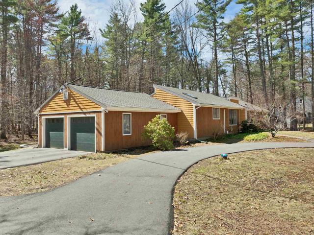 50 James Farm Road