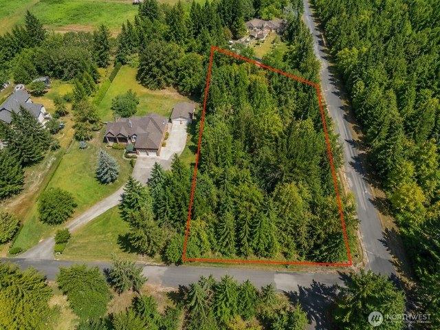 50 Jacob Ln Lot 2, Sequim, WA 98382