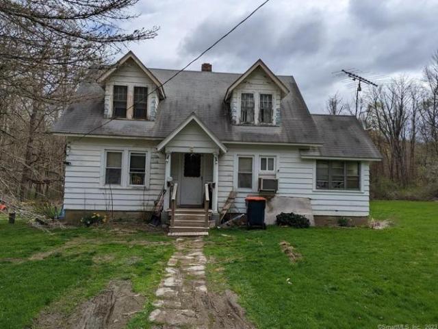 50 Jewett Hill Rd, Sharon, CT 06069
