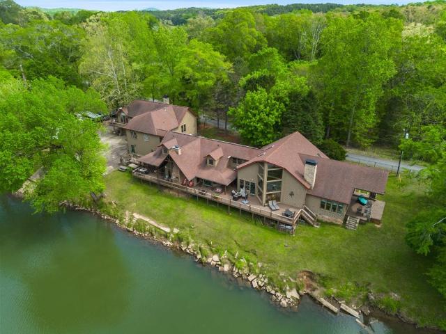 50 Jones Slough Rd, Kingston, GA 30145 | MLS #7756 | Compass