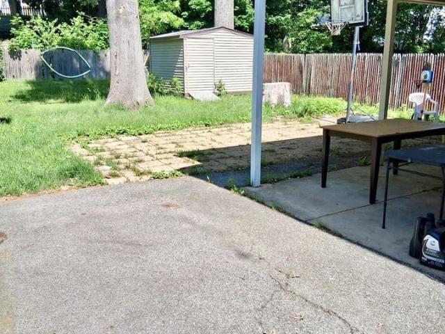 50 Job St. 2 Bedroom Apartment for Rent at 50 Job St, Providence, RI 02904 Charles
