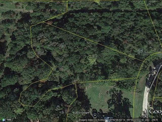 50G Jock St, Livingston, TX 77351