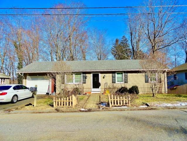 50 Johnson St, Torrington, CT 06790