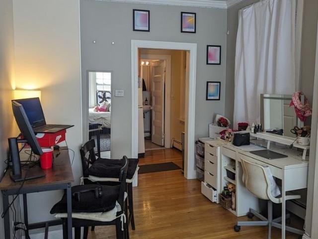 50 Joy Street Studio Apartment for Rent at 50 Joy St, Boston, MA 02114 Beacon Hill