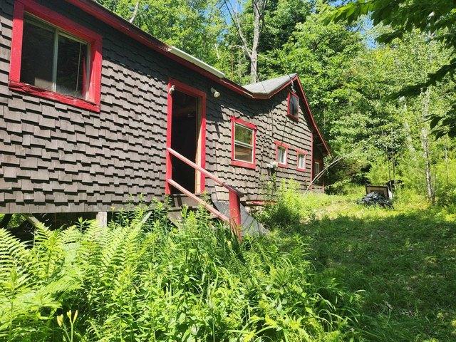 50 Juniper Dr, Washington, NH 03280