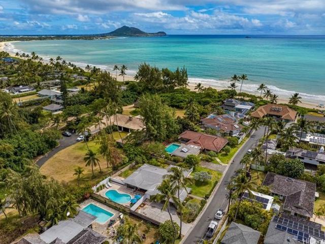 50 Kalaka Pl, Kailua, HI 96734