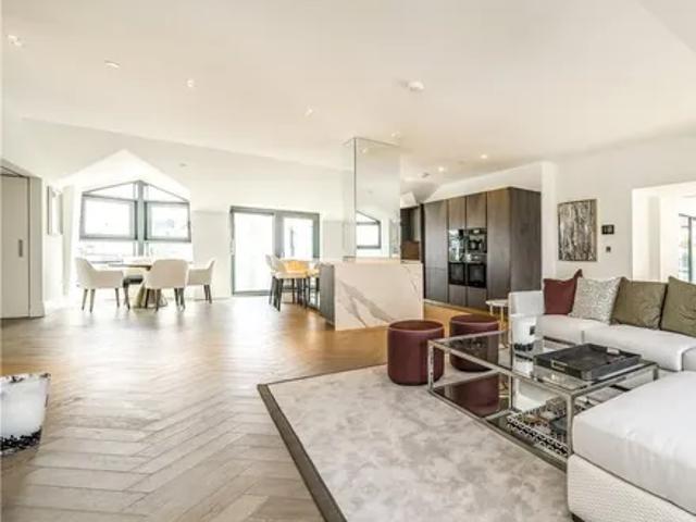 50 Kensington Gardens Square, London, W2 4BQ, United Kingdom | 3 bed apartment for rent #131106306 | Rentberry