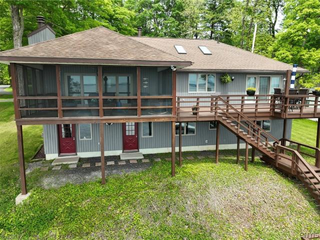 50 Kellar Drive