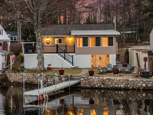 50 Kingsbury Dr, Milton, NH 03851