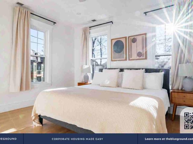 50 Kinnaird Street 3 Bedroom Apartment for Rent at 50 Kinnaird St #1154, Cambridge, MA 02139 Riverside