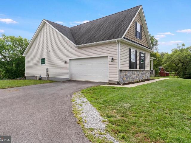 50 Lamar Lane