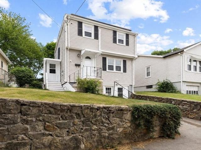 50 Lancaster Rd, Dedham, MA 02062